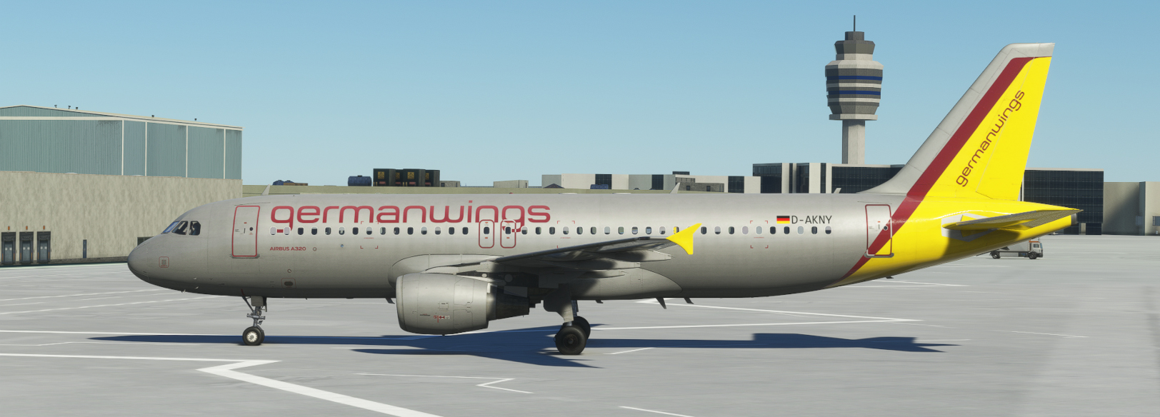 Livery Details